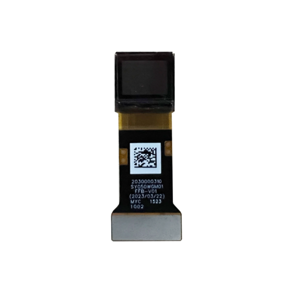 Microdisplay – Small TFT LCD, Round LCD Screen, Wearable LCD display ...