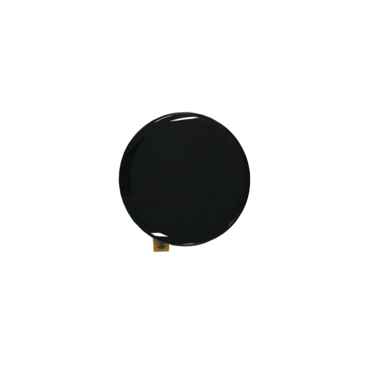1.32inch Round OLED Display 466*466 QSPI Wearable Device AMOLED ...